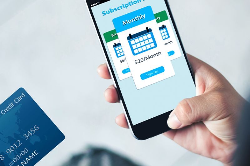 Subscription Pricing Guide Maximize CLTV Subscription Pricing Guide Maximize CLTV
